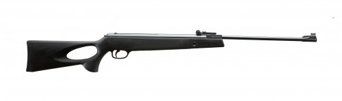 Air rifles from well-known brands – large range
