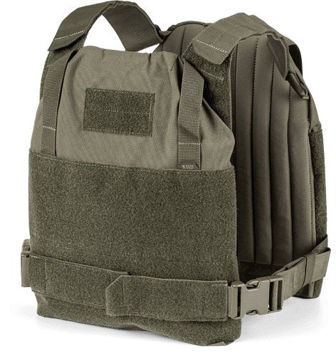 Plate Carriers - Carry systems - Equipment