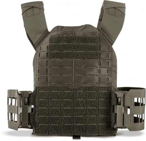 Plate Carriers - Carry systems - Equipment