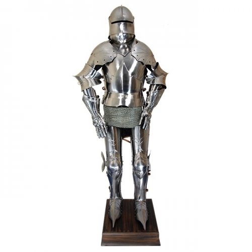 Deepeeka - Historical weapons, armor and equipment