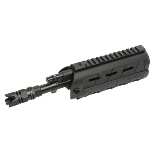 Handguards - Airsoft weapon modifications - Airsoft