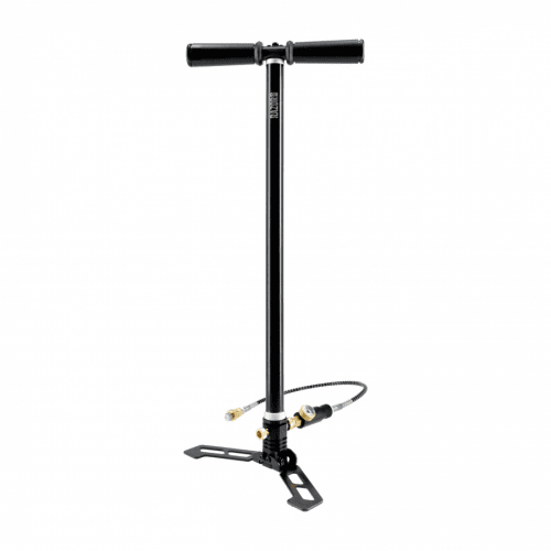 Reximex Tormenta Wood PCP 6,35mm - Air rifles PCP