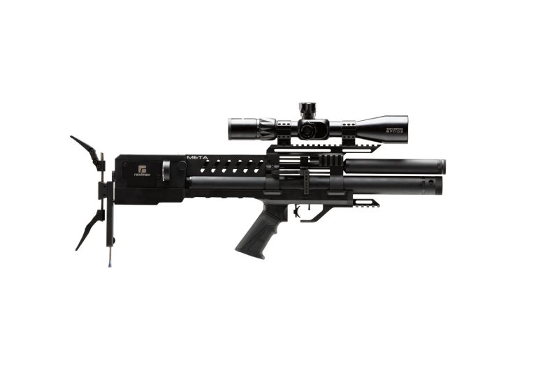Reximex Meta PCP 5,5mm - Gevär PCP - Luftgevär