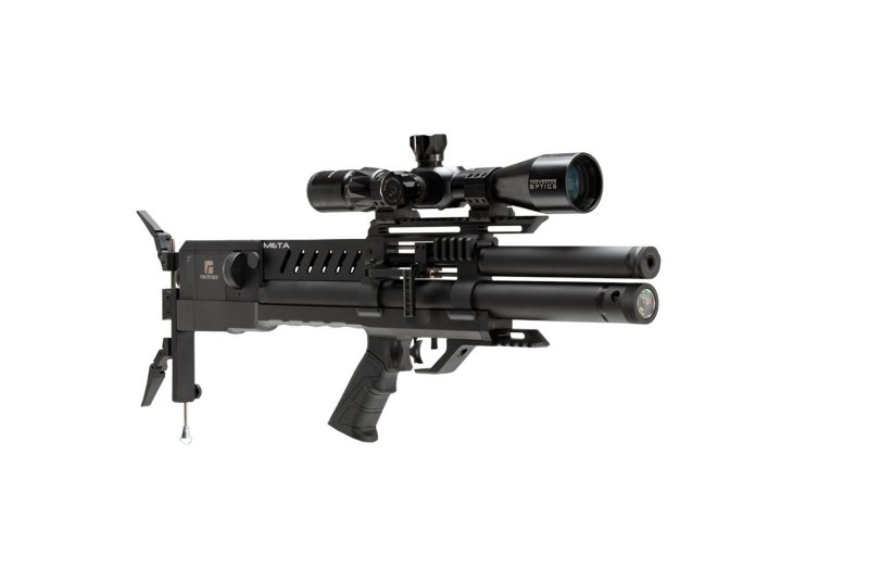Reximex Meta PCP 5,5mm - Gevär PCP - Luftgevär
