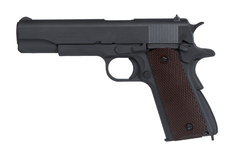 Cybergun Colt 1911 Parker CO2 6mm