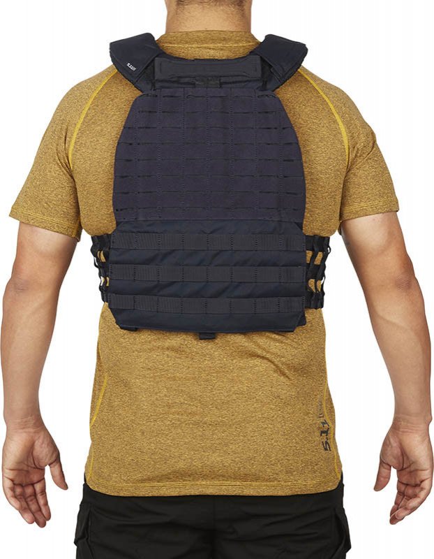 5.11 Tactical TacTec Plate Carrier - Plate Carriers