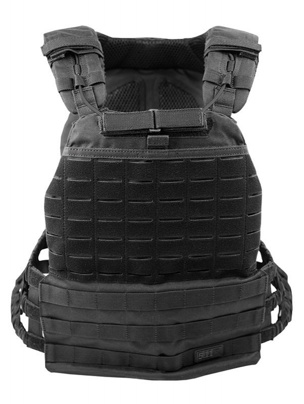 5.11 Tactical TacTec Plate Carrier - Plate Carriers
