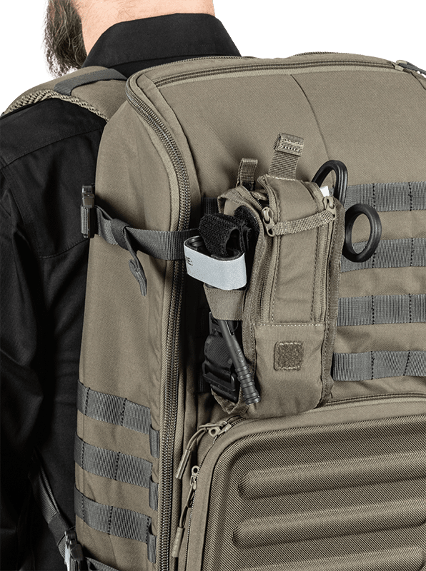 5.11 Tactical Flex Med Pouch - Medic pouches