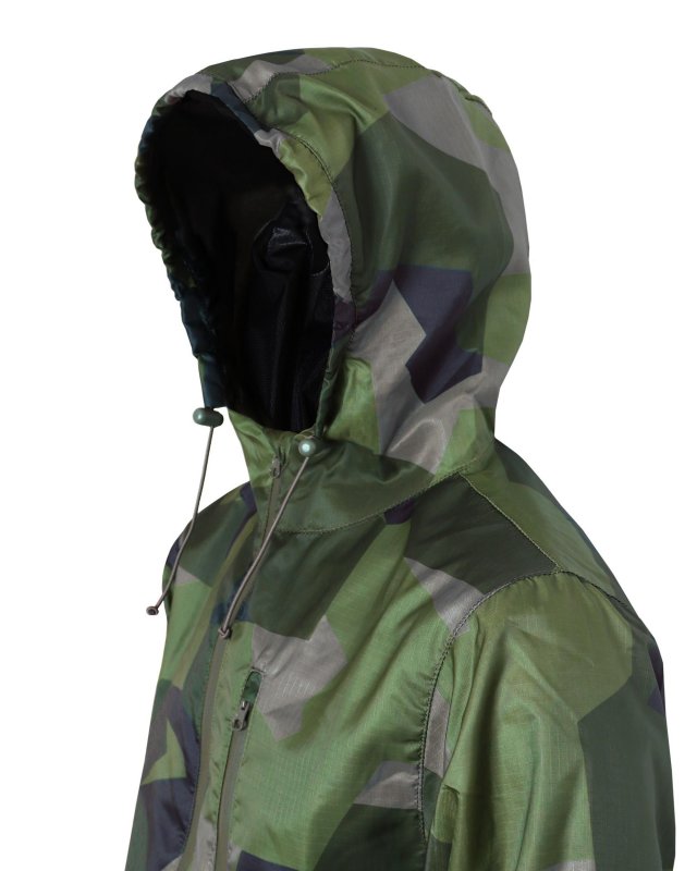 Arktis A310 Rainshield Coat V2 - Jackets