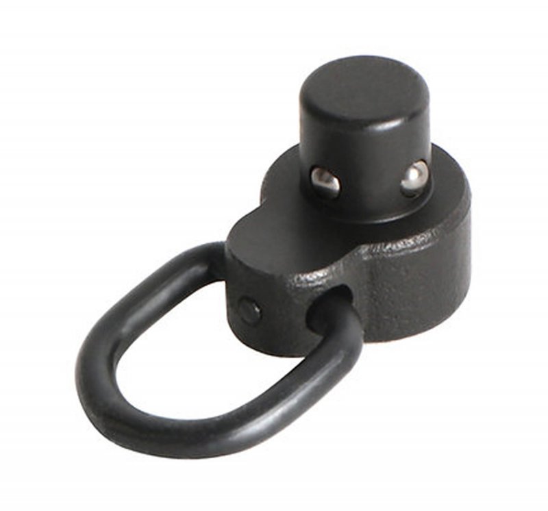 PTS QD Low profile Sling Swivel