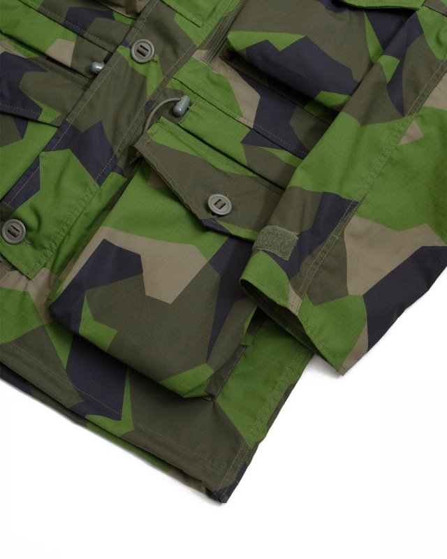 Arktis B110 Combat Smock - Arktis - Varumärken
