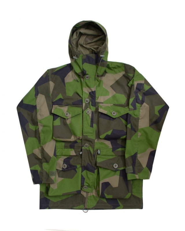 Arktis B110 Combat Smock - Arktis - Brands