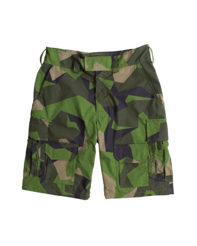 Arktis C411 Ranger Shorts - M90 - Shorts