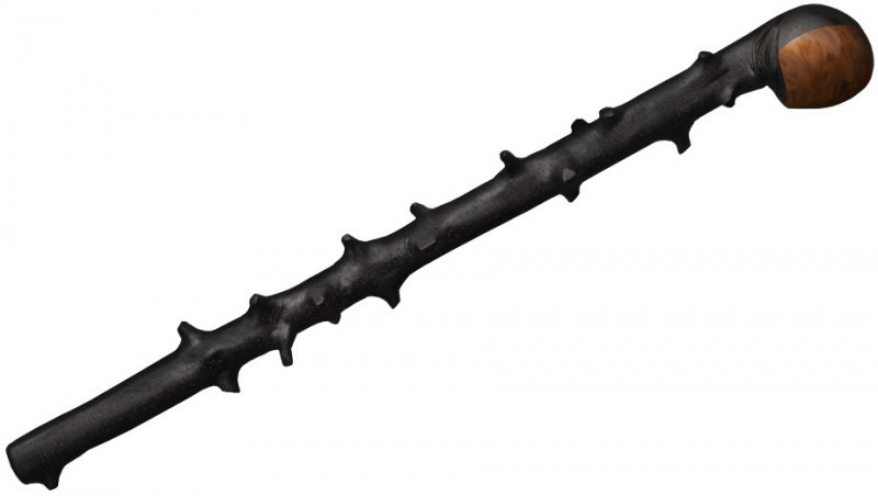 Cold Steel Blackthorn Shillelagh Walking Stick