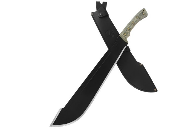 Condor Discord Machete - Condor Tool & Knife