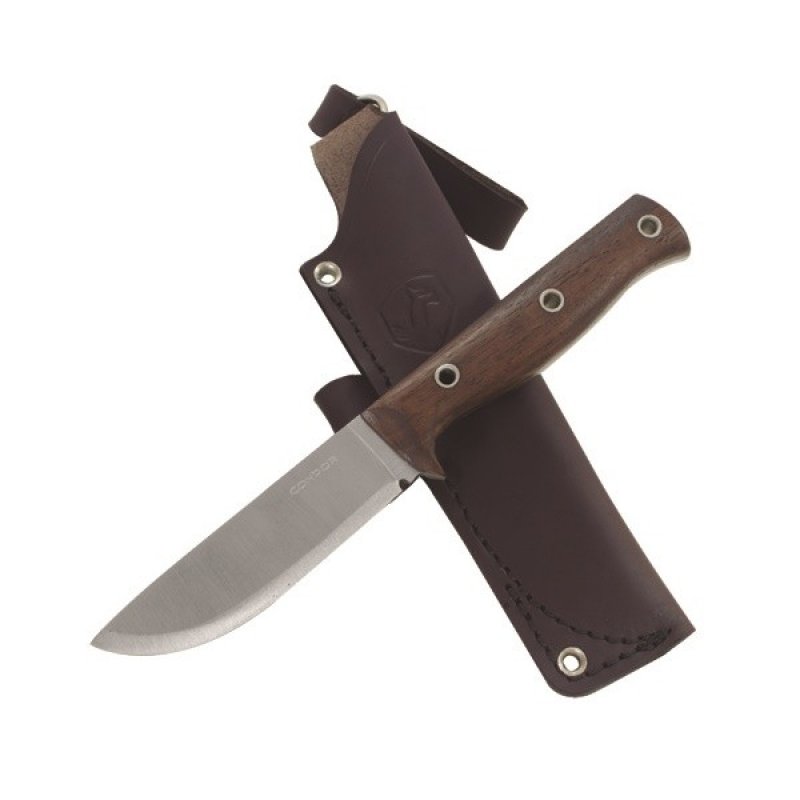 Condor Swamp Romper Knife - Överlevnadsknivar