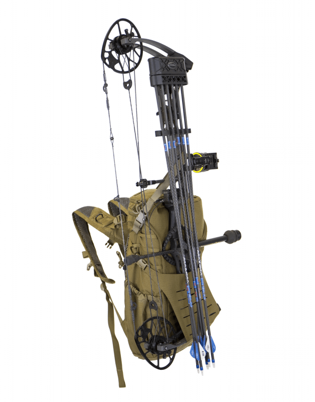 Eberlestock Bandit Pack 15L - Backpacks