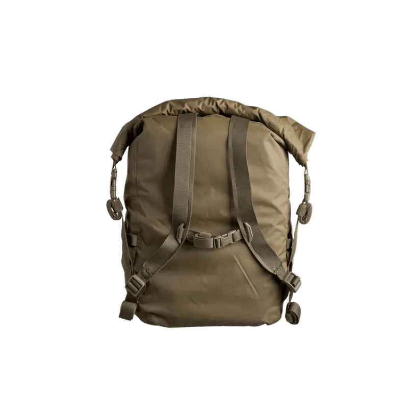 Sacci PRO FROST Tactical Uppdragssäck 40L