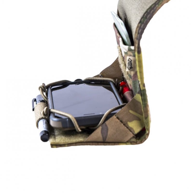 HSGI Navigator Tech Pouch - Admin pouches