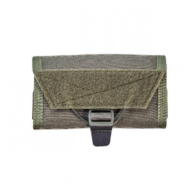 HSGI Navigator Tech Pouch - Admin pouches