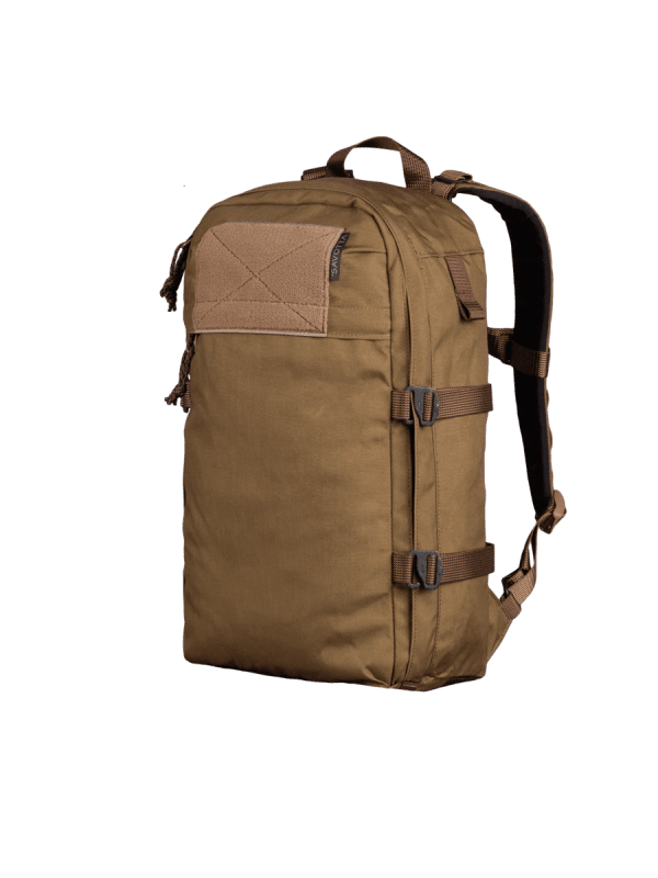 Savotta Niukka 20L - Backpacks - Bags & packs