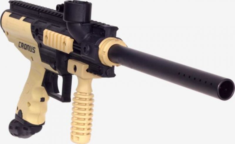 Tippmann Cronus Basic Cal .68 - Mechanical
