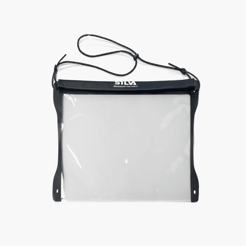 Silva Waterproof Map Case - S - Bags & pouches