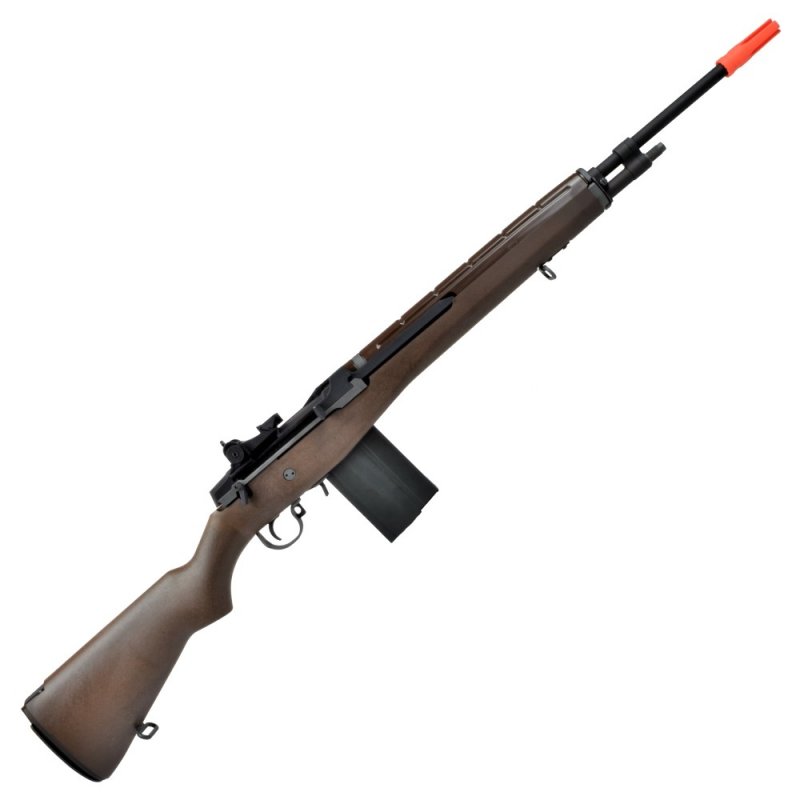 WE M14 GBBR - WE Airsoft - Brands