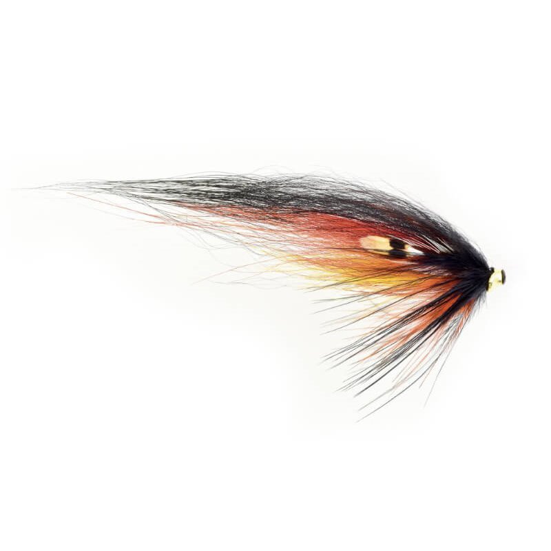 Frödin Micro Series Willie Gun 3cm - Frödinflies