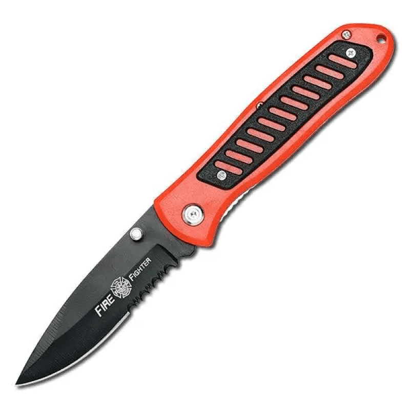Master Cutlery Folder KP-119RD - Master Cutlery