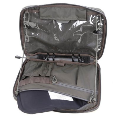 Snigel Admin Pouch Medium -18 - Snigel - Varumärken