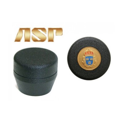 ASP Grip Cap - RPS - Batonger - Polis & Ordningsvakt