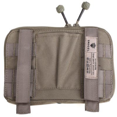 Snigel Admin Pouch Small - Adminficka