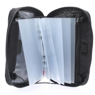 Snigel Admin Pouch Medium -18 - Snigel - Varumärken