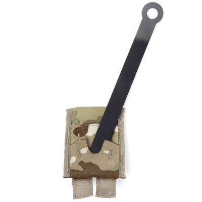 Snigel Curved Long Spoon 1.0 - Accessories