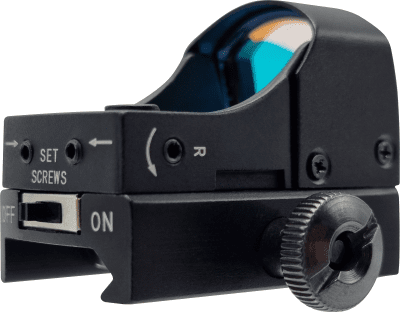 Swiss Arms Micro Dot Sight - Scopes and dot sights