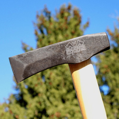 Prandi Scandinavian Splitting Axe - Utility axes