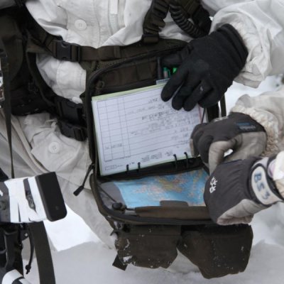 Snigel Admin Pouch Medium -18