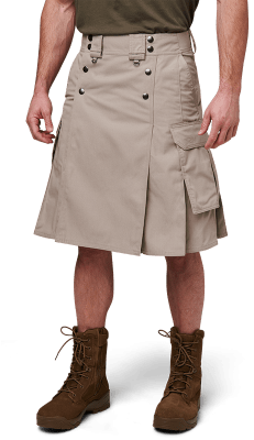 5.11 Tactical Commando Kilt - Shorts - Fritidsplagg