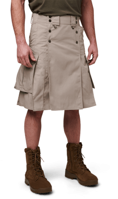5.11 Tactical Commando Kilt - Shorts - Fritidsplagg