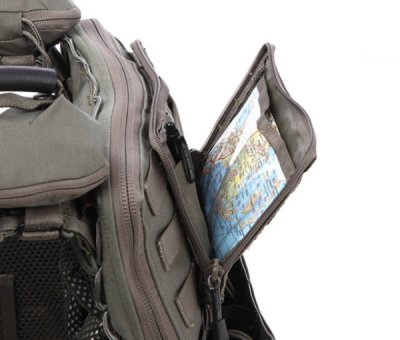 Snigel Admin Pouch Small - Adminficka