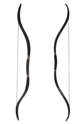 Samick Horsebow SKB 50"- 45lbs - Pilbågar