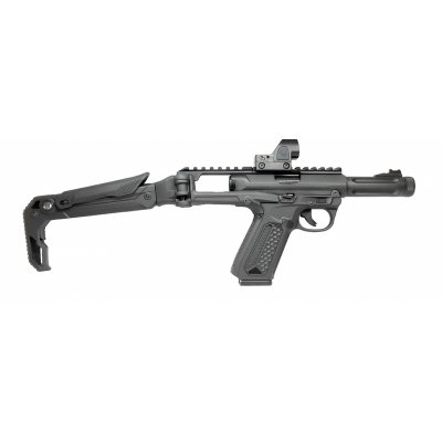 Action Army AAP01 Folding Stock - Action Army