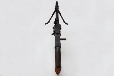 Denix MG34 Replika - Props & event - Other