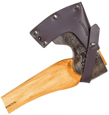 Condor Heritage Axe 1 - Condor Tool & Knife