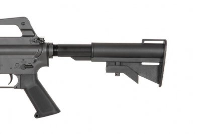 Cyma CM009E XM177 E AEG - AEG
