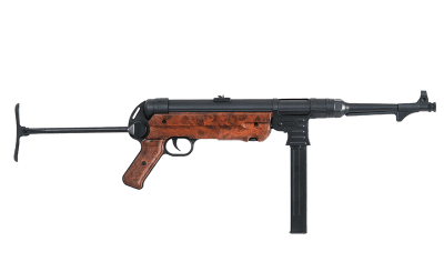 AGM MP40 Full Metal AEG - Bakelit - AEG