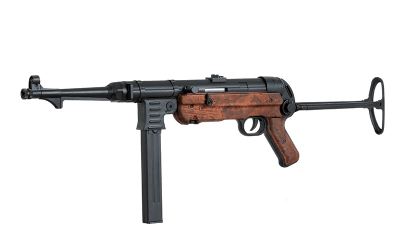 AGM MP40 Full Metal AEG - Bakelite - AEG