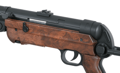 AGM MP40 Full Metal AEG - Bakelite - AEG