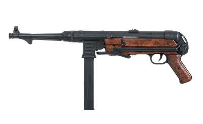AGM MP40 Full Metal AEG - Bakelite - AEG